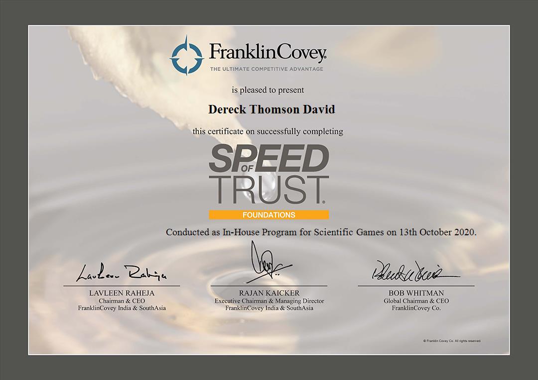 Dereck David - Contentstack | LinkedIn